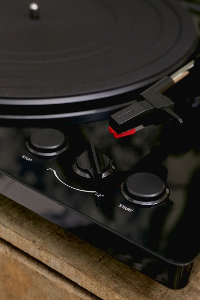 ION Audio Pro 100BT Vinyl Record Player | Urban Outfitters UK