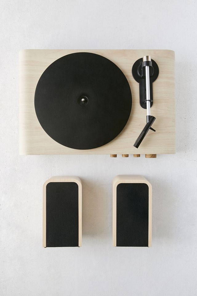 Crosley Gig 2-Speed Record Player | Urban Outfitters UK
