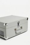 Crosley Grey Anthology Record Player | Urban Outfitters UK