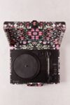 Crosley Cruiser Dark Floral Bluetooth Vinyl Record Player | Urban ...