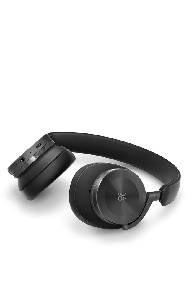 Bang & Olufsen Black Beoplay H95 Headphones | Urban Outfitters UK
