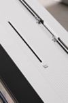 GPO Brooklyn Black Portable Boombox + Music System | Urban Outfitters UK