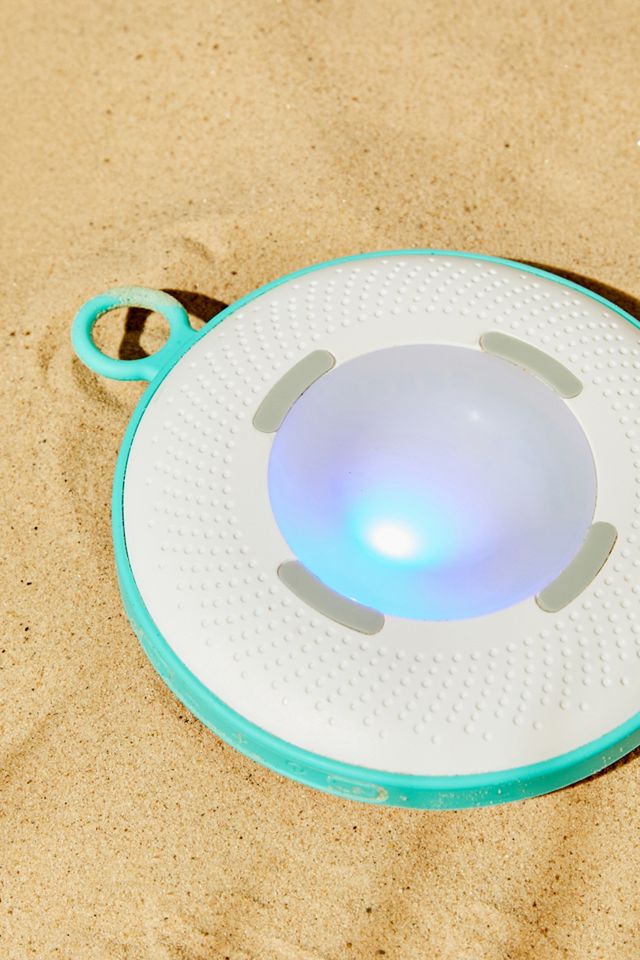 Sunnylife Waterproof Bluetooth Pool Speaker | Urban Outfitters UK