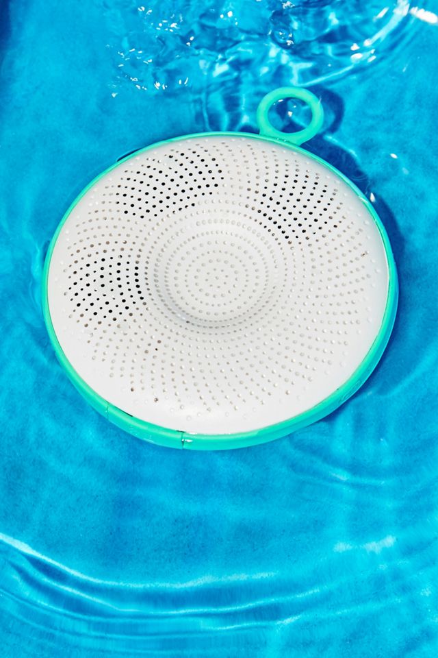Sunnylife Waterproof Bluetooth Pool Speaker | Urban Outfitters UK