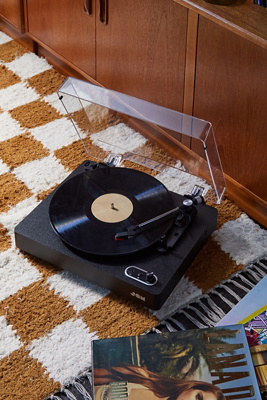 Jam Audio Spun Out Turntable | Urban Outfitters UK