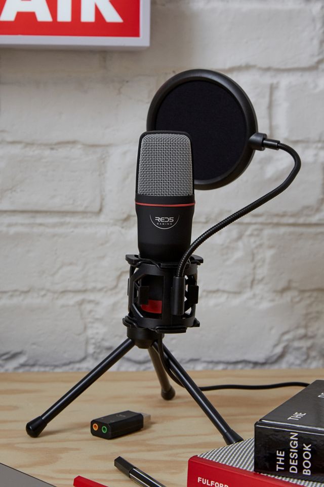RED5 - Micro de jeu et de vlogging | Urban Outfitters FR