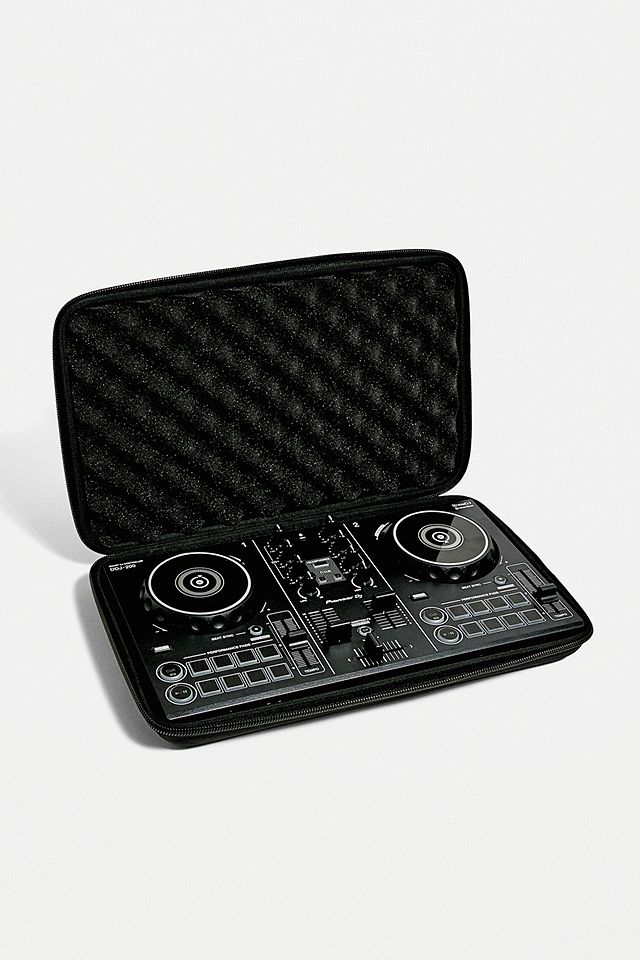 Pioneer DJ DJC-200 Storage Bag | Urban Outfitters UK Pioneer DJ DJC-200 Storage Bag | Urban Outfitters UK