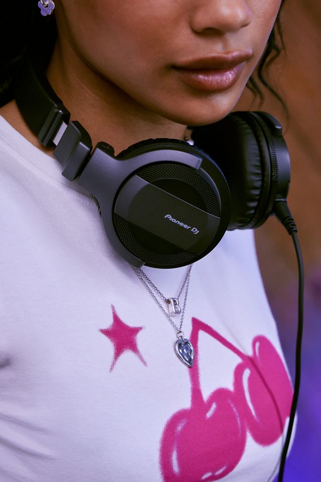 Pioneer DJ HDJ-CUE1 Wired Headphones | Urban Outfitters UK