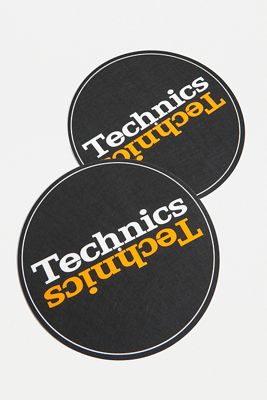 Technics | Urban Outfitters UK