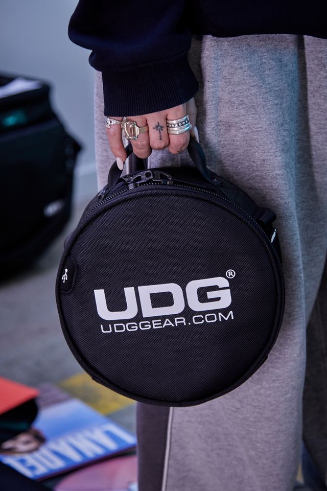UDG Digi Headphone Bag | Urban Outfitters UK