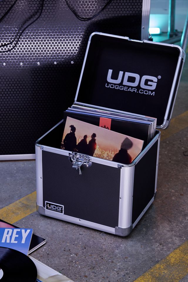 UDG 80 Vinyl Case | Urban Outfitters UK
