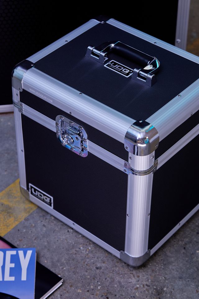 UDG 80 Vinyl Case | Urban Outfitters UK