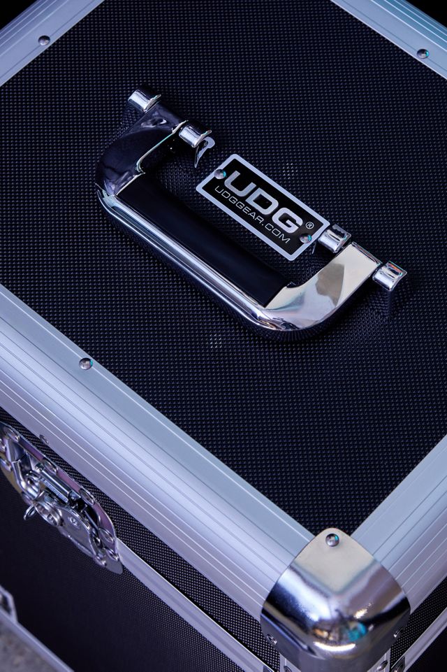 UDG 80 Vinyl Case | Urban Outfitters UK