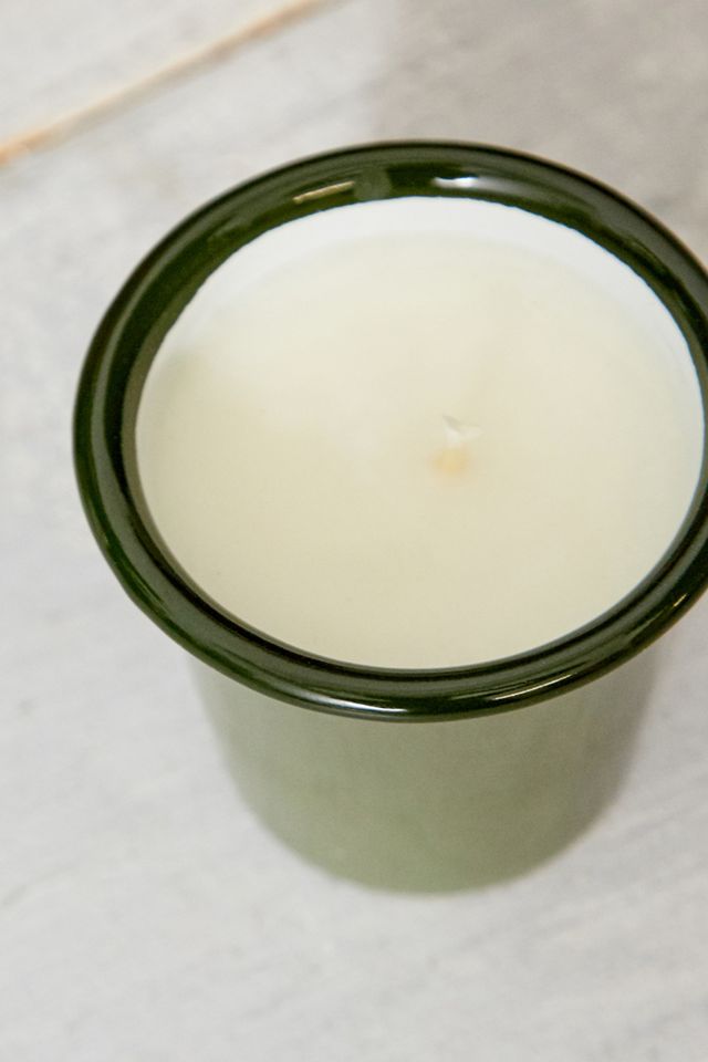 Falcon Enamelware Scented Candle | Urban Outfitters UK