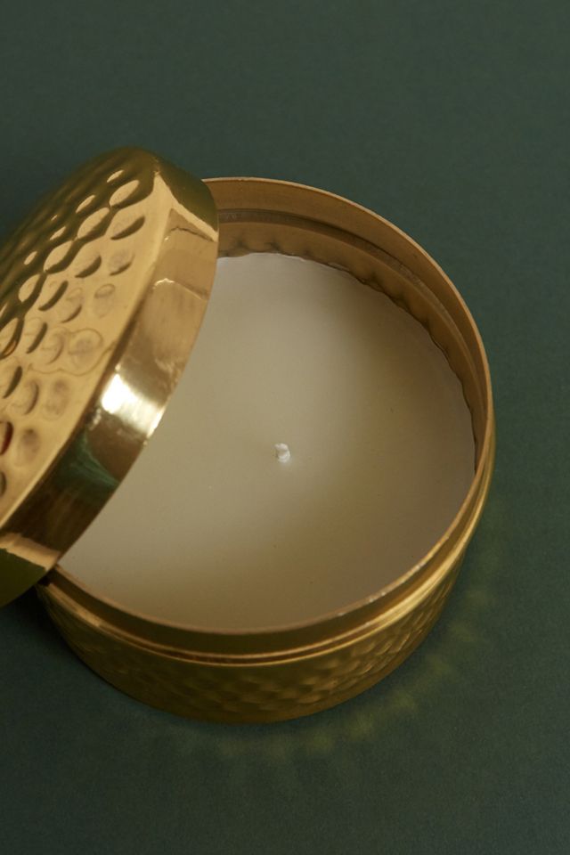 Metal Tin Assorted Candle | Urban Outfitters UK