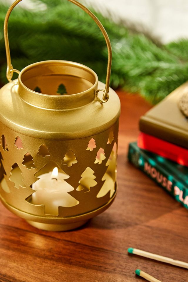 Tree Lantern | Urban Outfitters UK