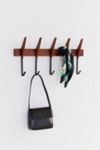 Art Deco Wall Hook | Urban Outfitters UK