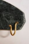 Stone Green Jewellery Hook | Urban Outfitters UK