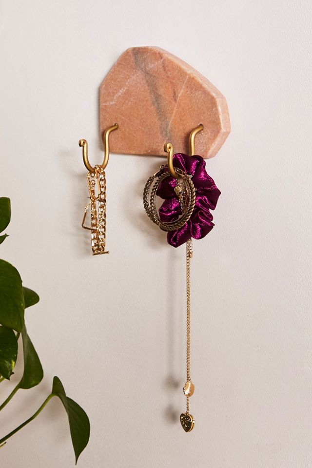 Stone Jewellery Hook | Urban Outfitters UK