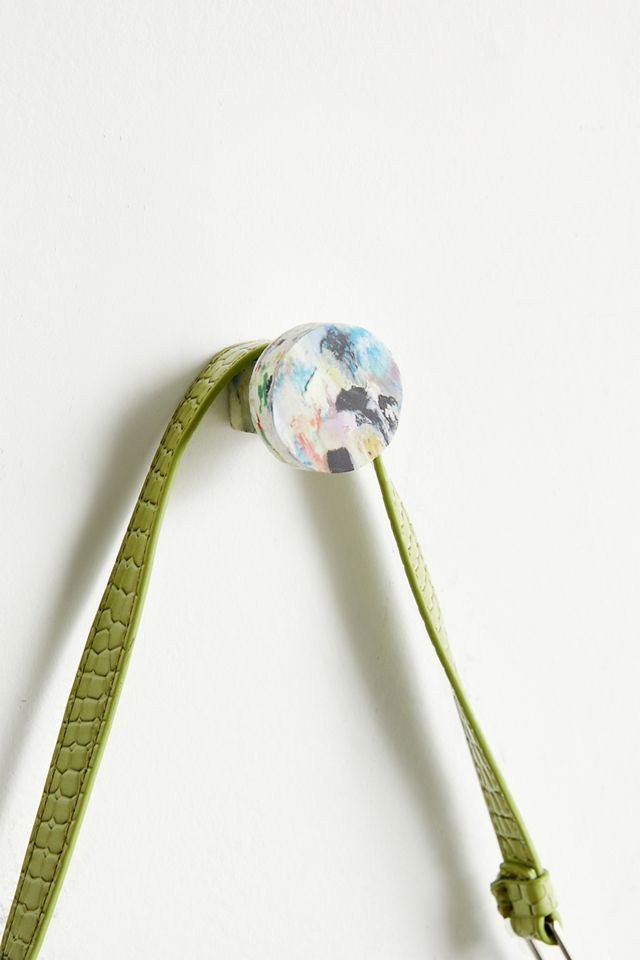 Cammie Small Wall Hook | Urban Outfitters UK