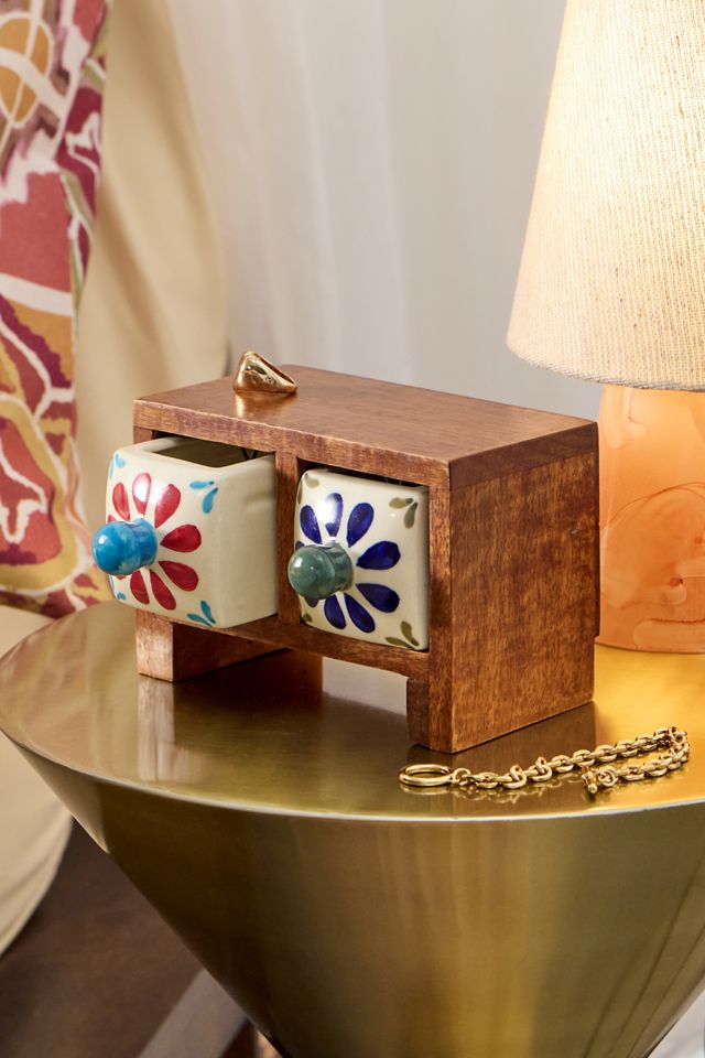 Lili Mini Drawers | Urban Outfitters UK