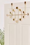 Phases of the Moon Hook | Urban Outfitters UK