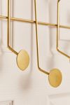 Phases of the Moon Hook | Urban Outfitters UK