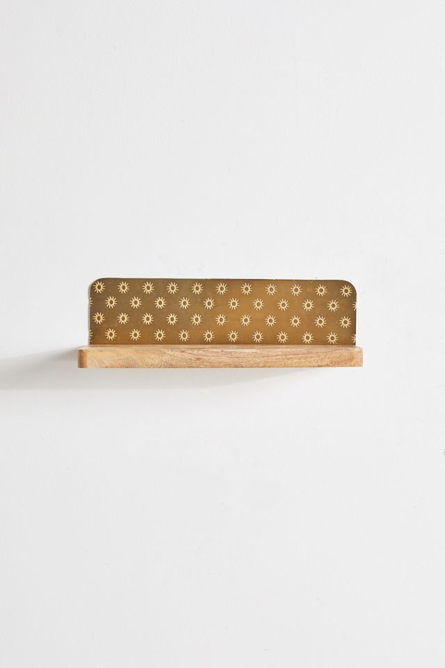 Joanna Small Shelf | Urban Outfitters UK