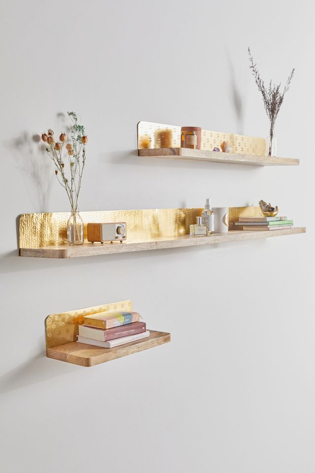 Joanna Small Shelf | Urban Outfitters UK