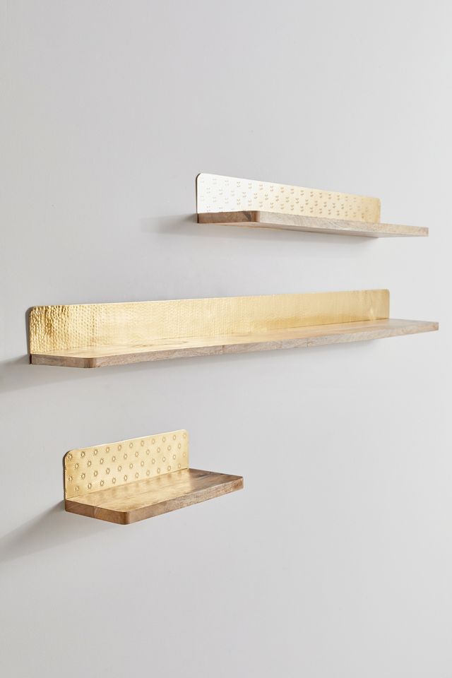 Joanna Small Shelf | Urban Outfitters UK