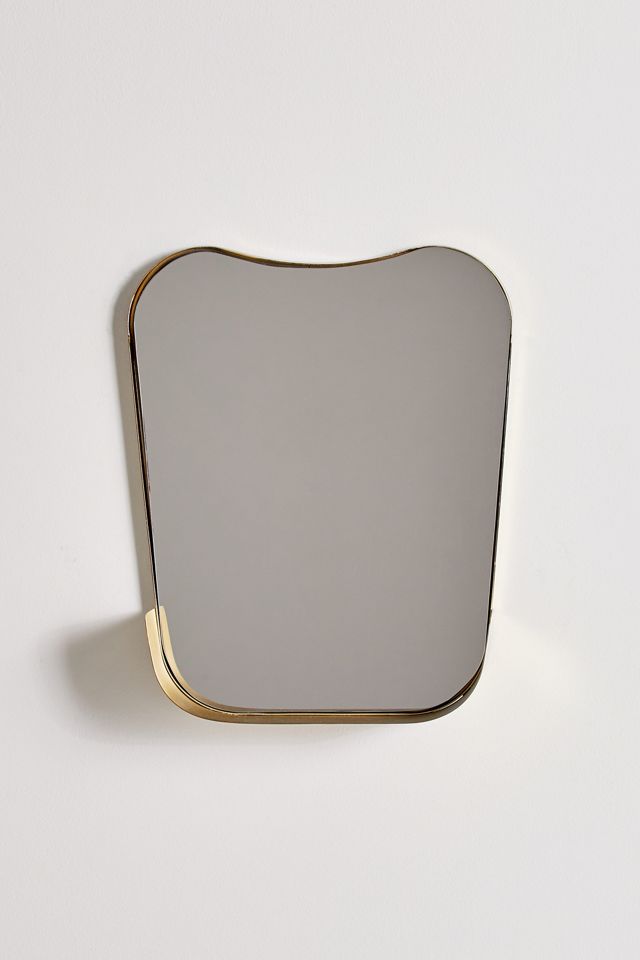Rochelle Wall Mirror | Urban Outfitters UK