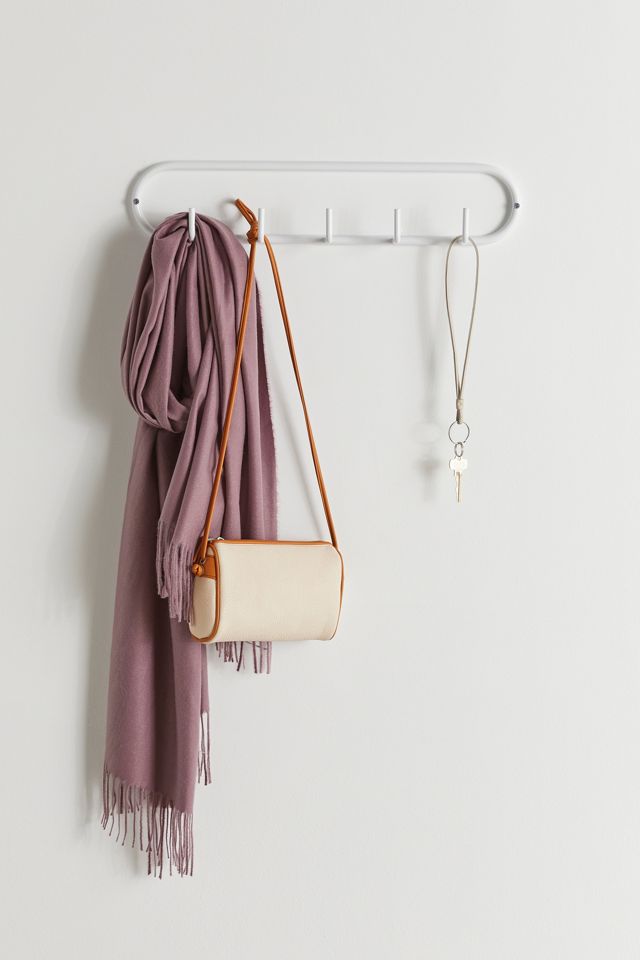 Shelby Wall Multi-Hook | Urban Outfitters UK