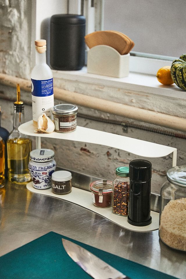 Maeve Small Table Shelf | Urban Outfitters UK