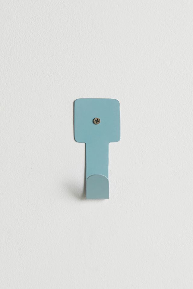 Shannon Square Wall Hook | Urban Outfitters UK