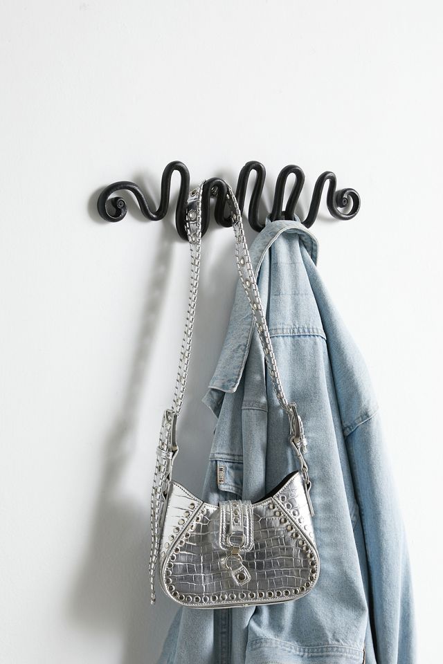 Olly Multi Wall Hook | Urban Outfitters UK