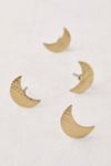 Crescent Moon Door Knob | Urban Outfitters UK