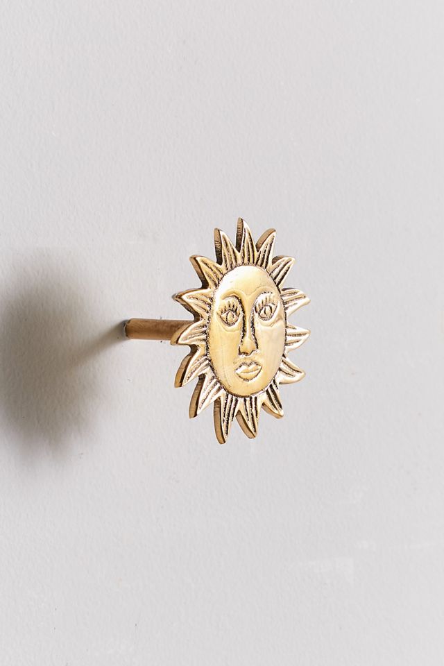 Single Sun Hook | Urban Outfitters UK