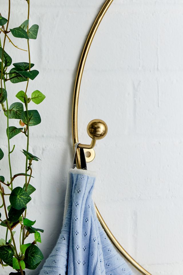 Moon Wall Hooks | Urban Outfitters UK