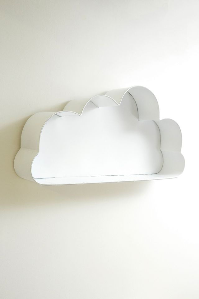Cloud Shelf | Urban Outfitters UK