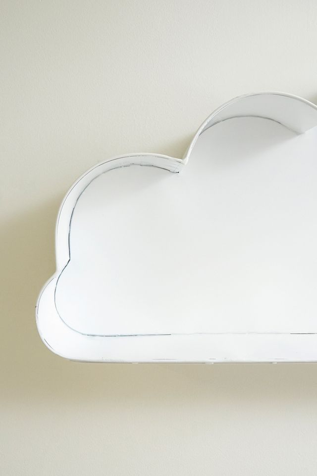 Cloud Shelf | Urban Outfitters UK