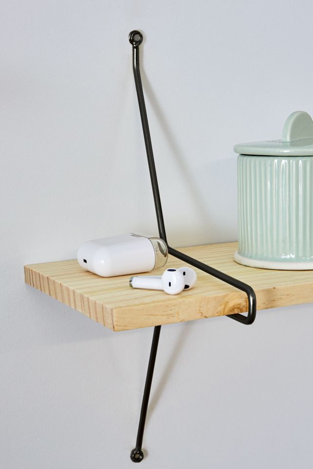 Thin Single Shelf | Urban Outfitters UK