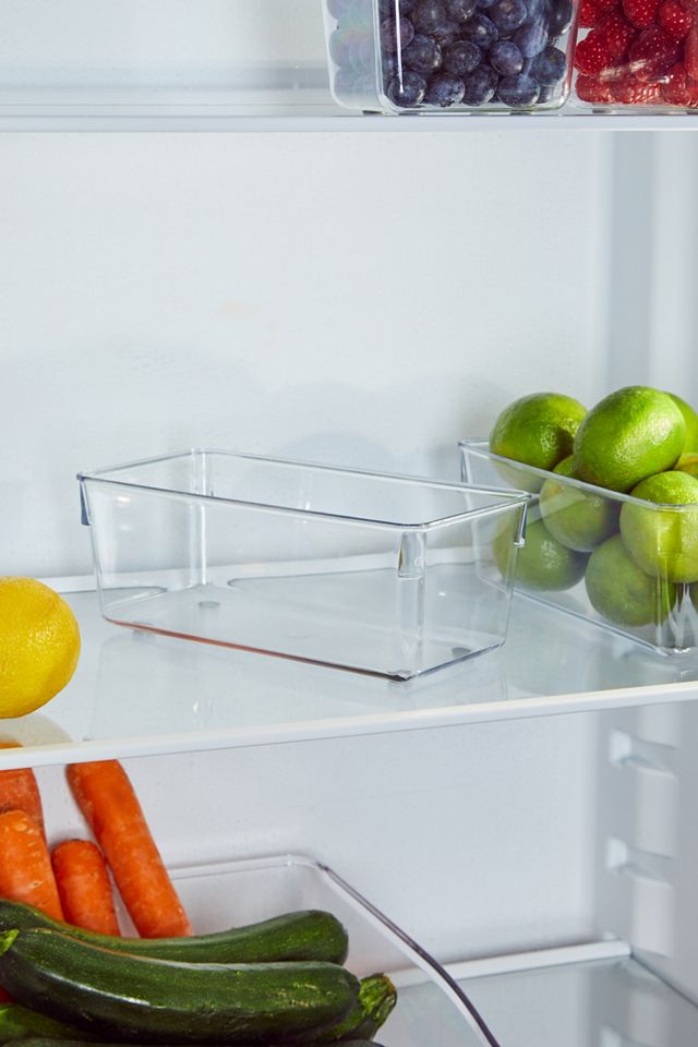 Fridge Storage Pots 2-Pack | Urban Outfitters UK