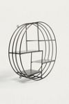 Circular Storage Unit | Urban Outfitters UK