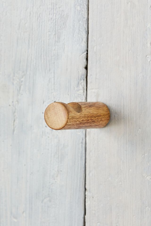 Simple Wall Hook | Urban Outfitters UK