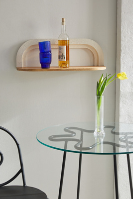 Thalia Extra Long Shelf | Urban Outfitters UK