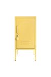 Mustard Made Butter Shorty Locker | Urban Outfitters UK