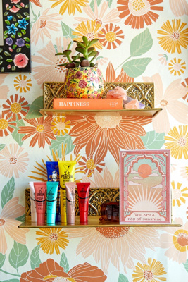 Storage & Shelves | Wall Hooks & Dressers | Urban Outfitters UK