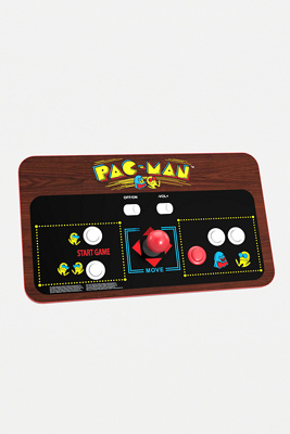 Arcade 1 Up Pac-Man Couch-Cade Game | Urban Outfitters UK