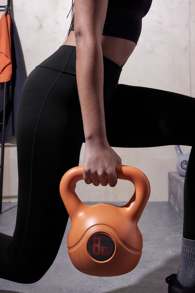 Phoenix Fitness 8kg Kettlebell | Urban Outfitters UK