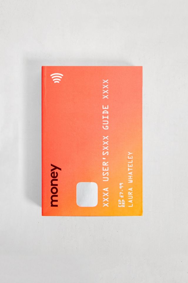 Money: A User’s Guide By Laura Whateley | Urban Outfitters UK
